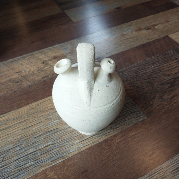 Hand Crafted | Dining | Vintage Botijo Pottery Water Jug | Poshmark